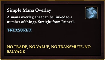 Simple Mana Overlay | EverQuest 2 Wiki | Fandom