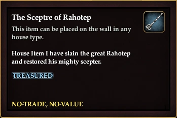 The Sceptre of Rahotep | EverQuest 2 Wiki | Fandom