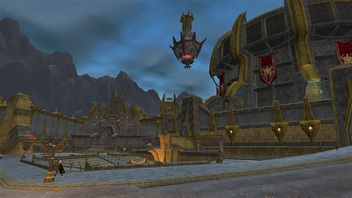 West Freeport (POI) | EverQuest 2 Wiki | Fandom