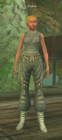 Zolea Everquest 2 Wiki Fandom