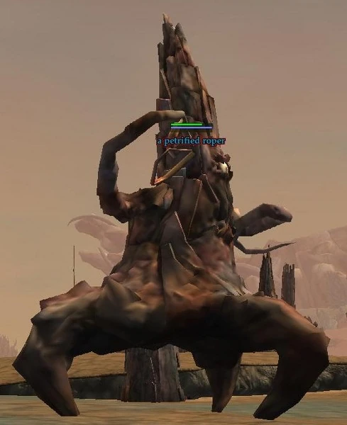Herz des Steins | EverQuest 2 Wiki | Fandom