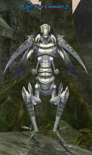 Hive Colonizer | EverQuest 2 Wiki | Fandom
