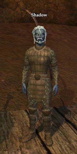 Shadow (NPC) | EverQuest 2 Wiki | Fandom