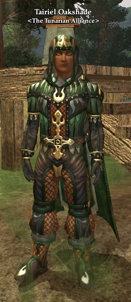 Tairiel Oakshade | EverQuest 2 Wiki | Fandom