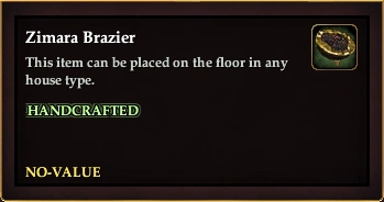 Zimara Brazier | EverQuest 2 Wiki | Fandom
