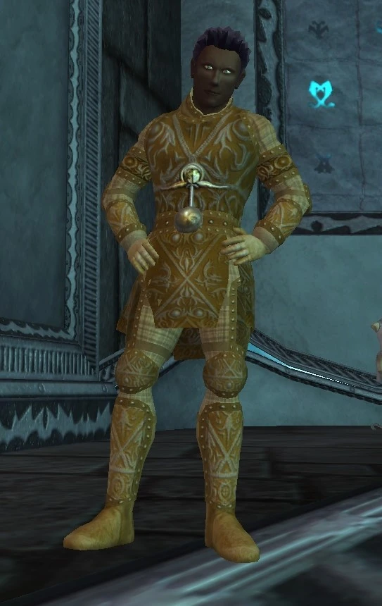 Captain Ethan | EverQuest 2 Wiki | Fandom