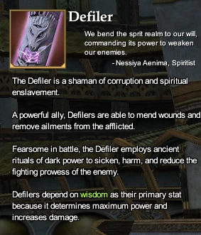 Category:Defiler | EverQuest 2 Wiki | Fandom