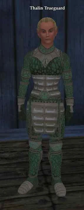 Thalin Trueguard | EverQuest 2 Wiki | Fandom