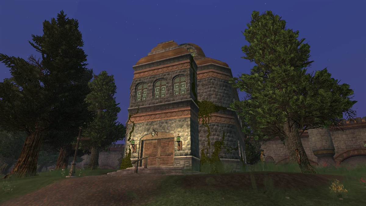 The Jewel Box | EverQuest 2 Wiki | Fandom
