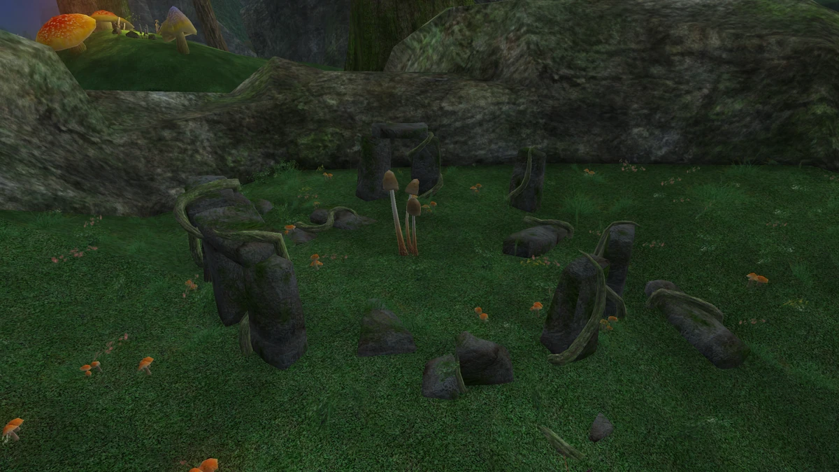 Ancient Rings | EverQuest 2 Wiki | Fandom