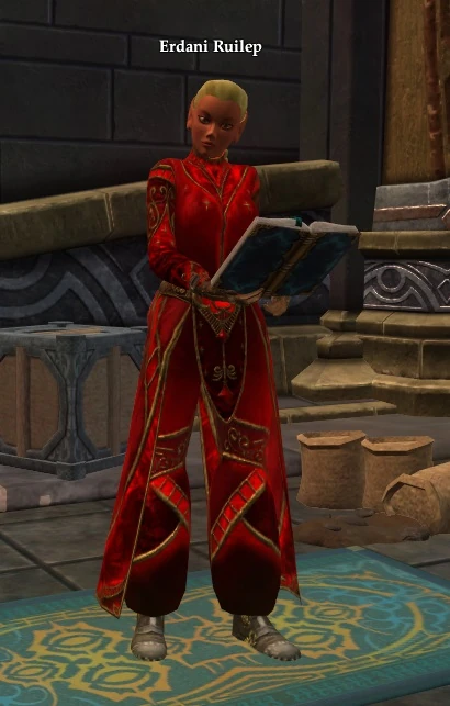 Erdani Ruilep | EverQuest 2 Wiki | Fandom