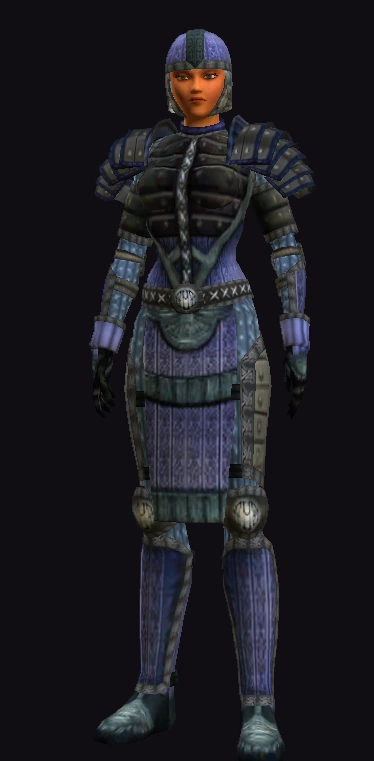 Forest Scion's Purified (Armor Set) | EverQuest 2 Wiki | Fandom