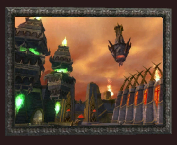Impressive Powers within Freeport | EverQuest 2 Wiki | Fandom