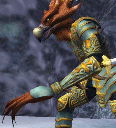 Xalgoz | EverQuest 2 Wiki | Fandom