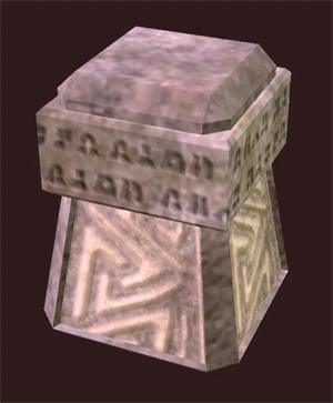 Hewn Stone Sign | EverQuest 2 Wiki | Fandom