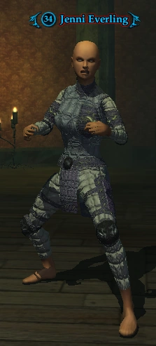 Jenni Everling | EverQuest 2 Wiki | Fandom