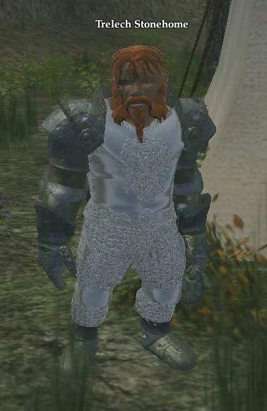 Trelech Stonehome | EverQuest 2 Wiki | Fandom