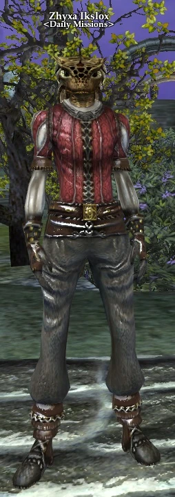 Category:Phantom Sea Daily Missions NPCs | EverQuest 2 Wiki | Fandom