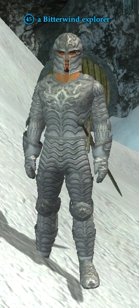 a Bitterwind explorer | EverQuest 2 Wiki | Fandom