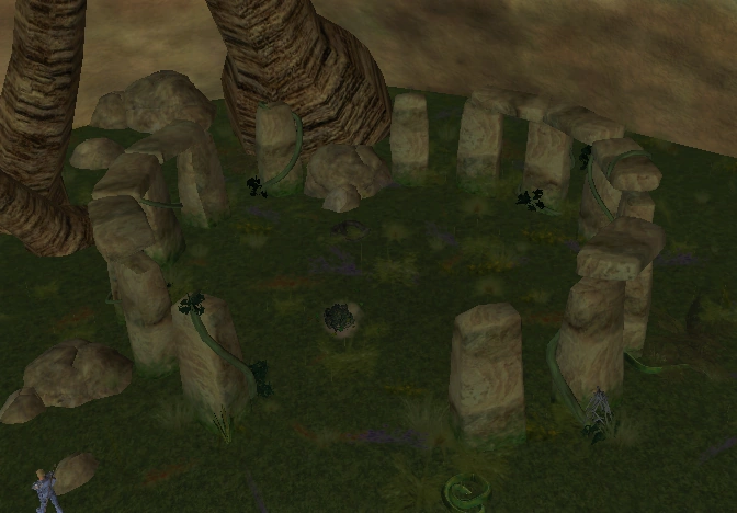 Druid Ring (SS) | EverQuest 2 Wiki | Fandom