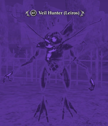 Veil Hunter | EverQuest 2 Wiki | Fandom
