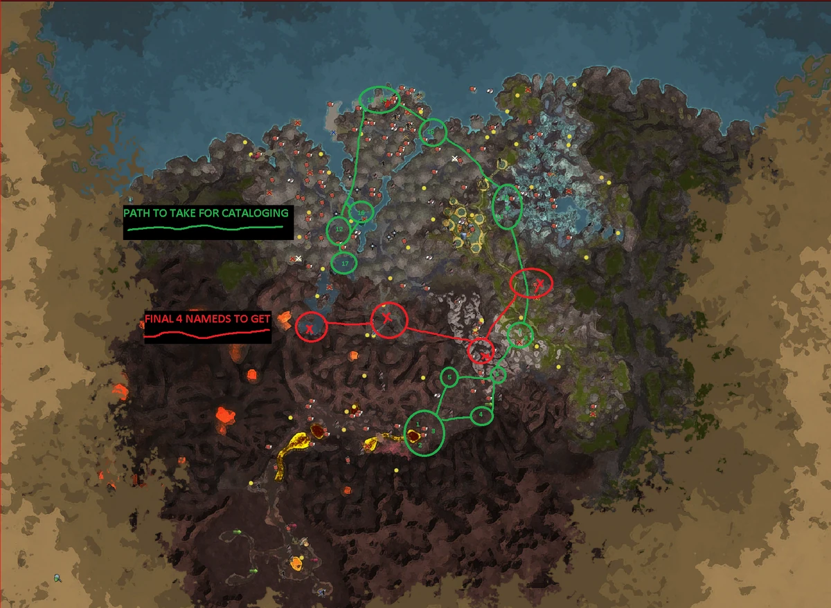 Obulus Opus | EverQuest 2 Wiki | Fandom