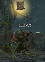 Gardening Goblin (Mercenary) | EverQuest 2 Wiki | Fandom