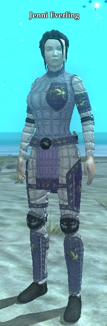 Jenni Everling | EverQuest 2 Wiki | Fandom
