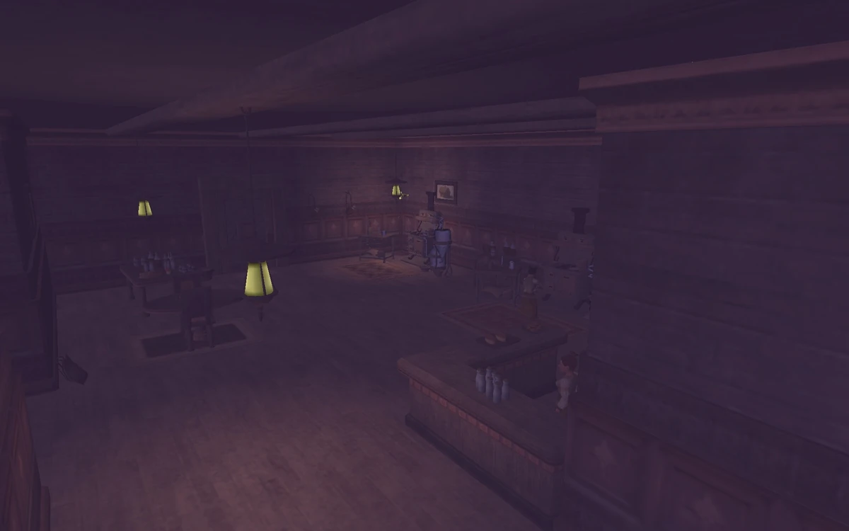 Food on Foot | EverQuest 2 Wiki | Fandom