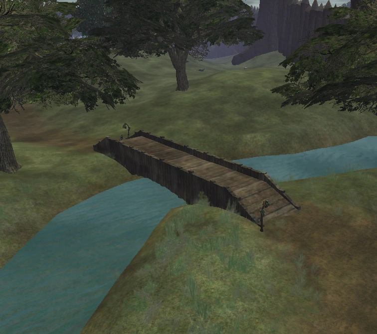 Midwater Bridge | EverQuest 2 Wiki | Fandom