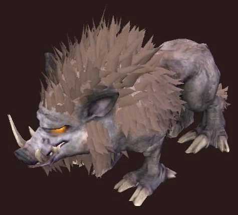 Petamorph Wand: Malduran Warboar | EverQuest 2 Wiki | Fandom