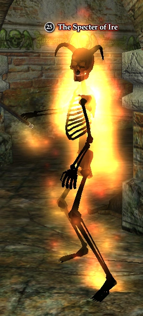 The Specter of Ire | EverQuest 2 Wiki | Fandom