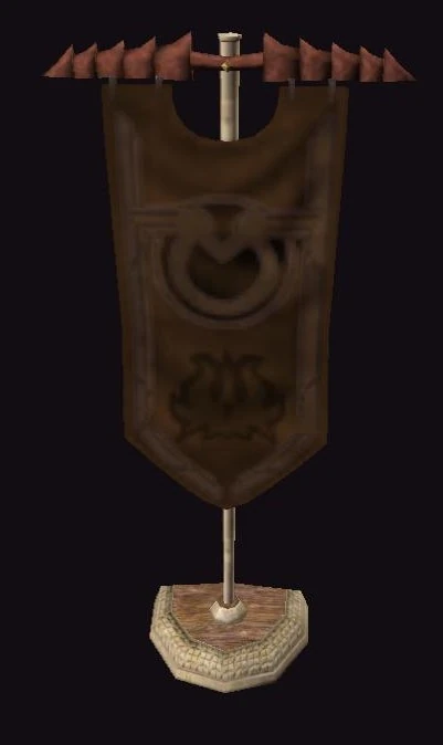 New Combine Gorowyn Standing Banner | EverQuest 2 Wiki | Fandom