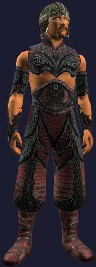 Quarrelsome Set (Level 77) (Armor Set) | EverQuest 2 Wiki | Fandom