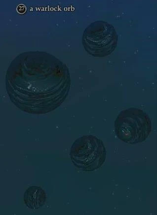a warlock orb | EverQuest 2 Wiki | Fandom