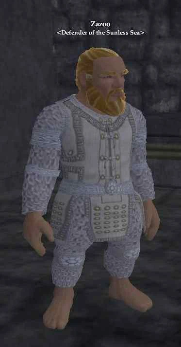 Zazoo | EverQuest 2 Wiki | Fandom