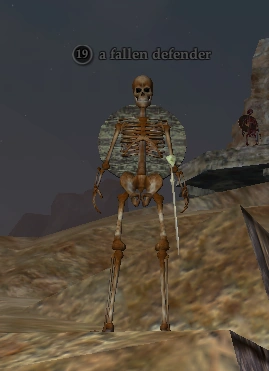 A fallen defender | EverQuest 2 Wiki | Fandom