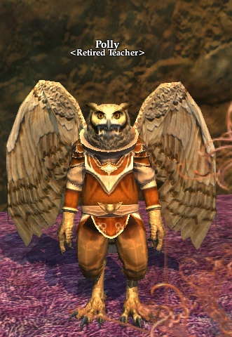 Polly | EverQuest 2 Wiki | Fandom