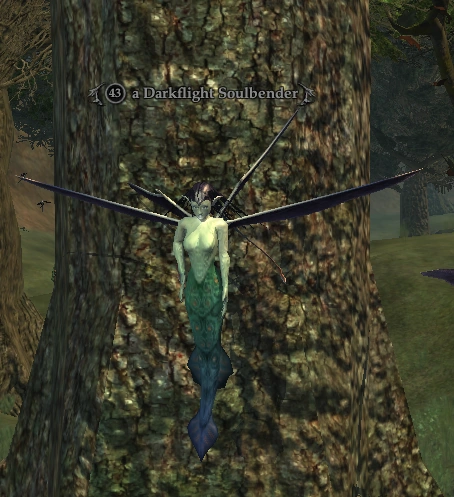 A Darkflight Soulbender | EverQuest 2 Wiki | Fandom