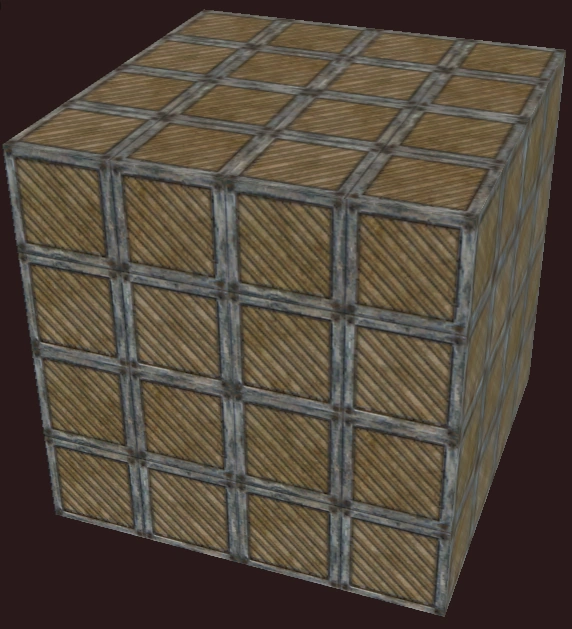 Block of Corrugated Wood | EverQuest 2 Wiki | Fandom