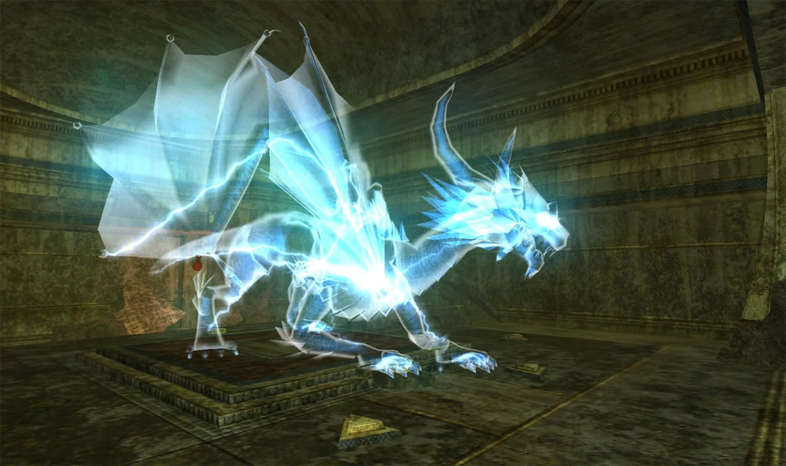 Garudon | EverQuest 2 Wiki | Fandom