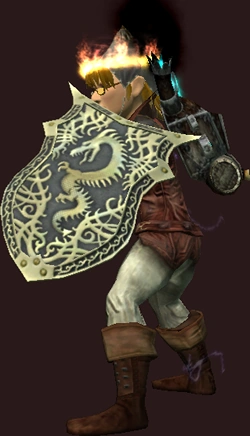 Guard of the Scaled Legion | EverQuest 2 Wiki | Fandom