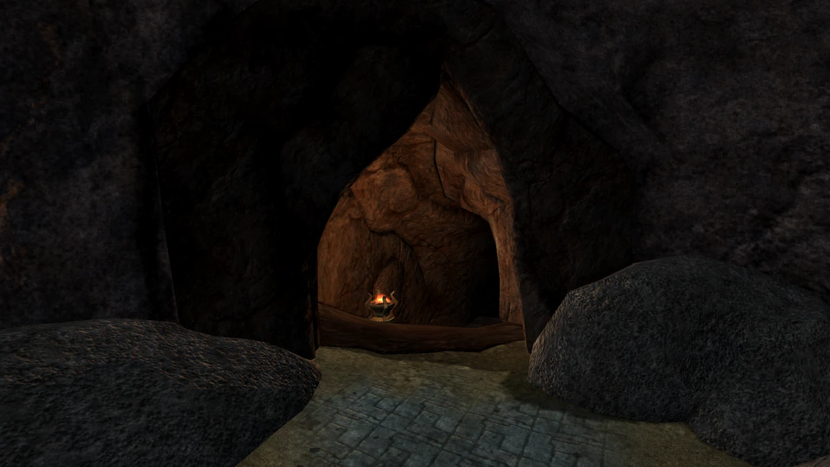 Tunnel to Obulus Frontier | EverQuest 2 Wiki | Fandom
