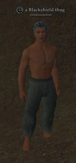 A Blackshield thug | EverQuest 2 Wiki | Fandom
