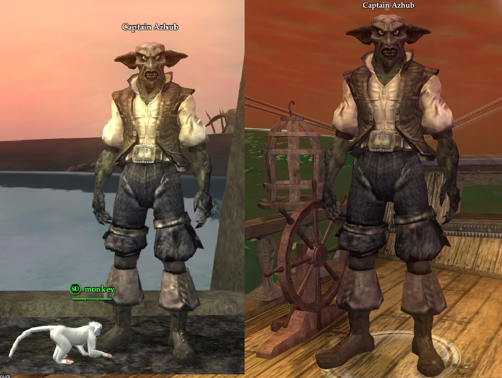 Captain Azhub | EverQuest 2 Wiki | Fandom