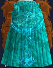Cloak of Flowing Water | EverQuest 2 Wiki | Fandom