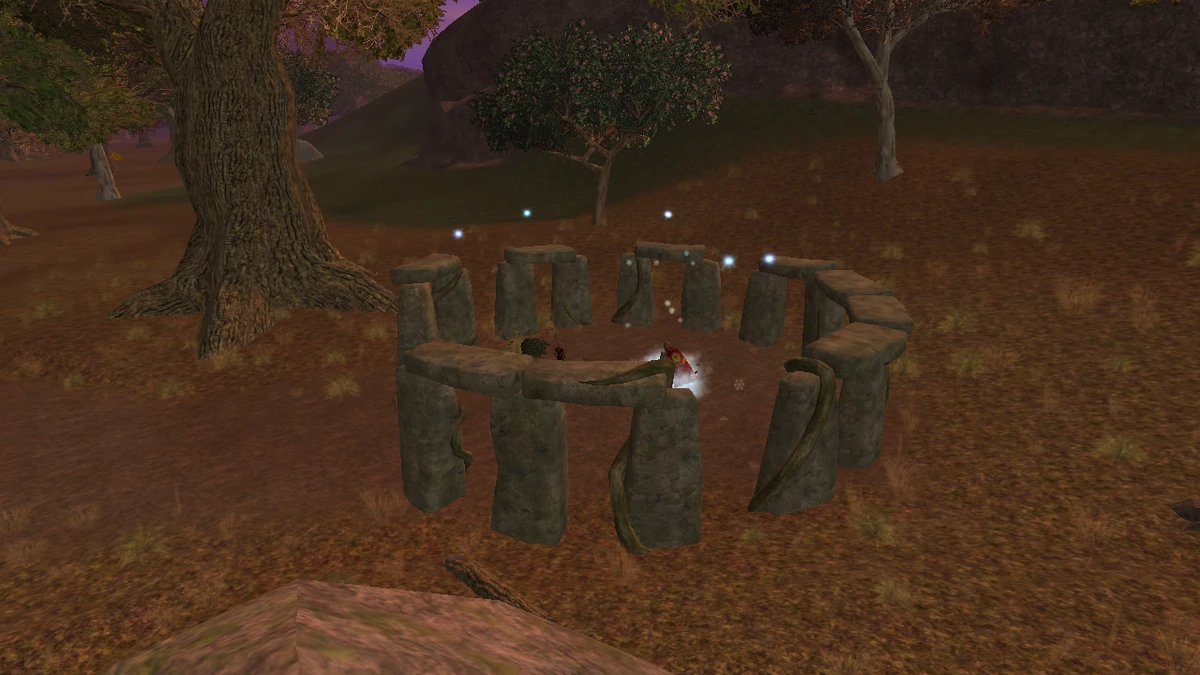 Druid Ring (Ant) | EverQuest 2 Wiki | Fandom