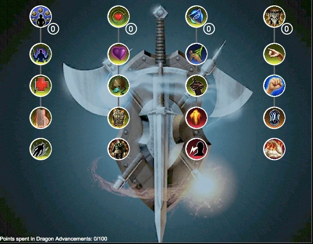 Category:Berserker Dragon AAs | EverQuest 2 Wiki | Fandom