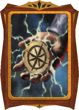 Painting: The Rune | EverQuest 2 Wiki | Fandom