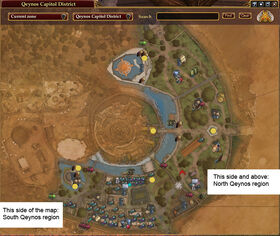 Qeynos Capitol District | EverQuest 2 Wiki | Fandom
